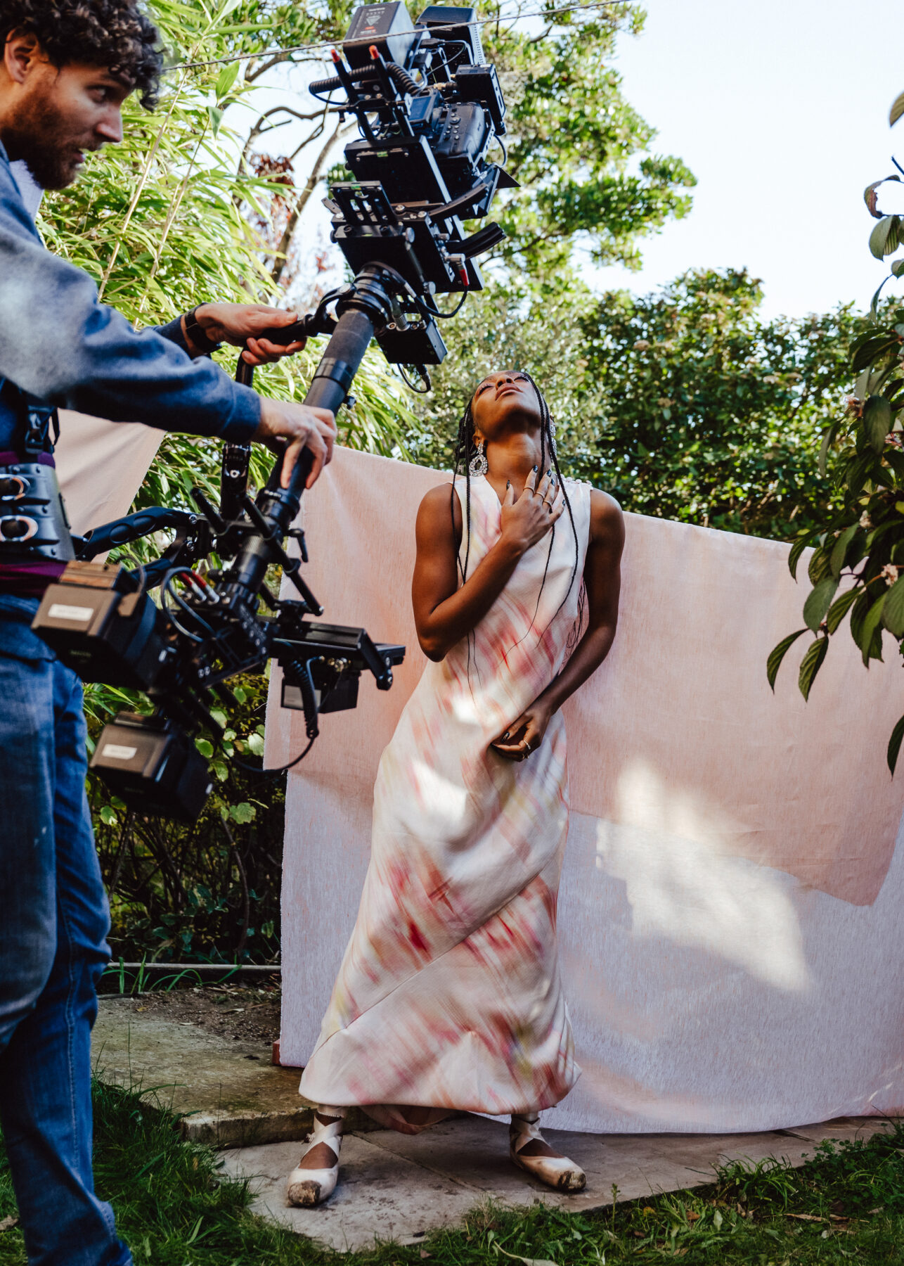 Nikon Creators Project | Mahogany Creative