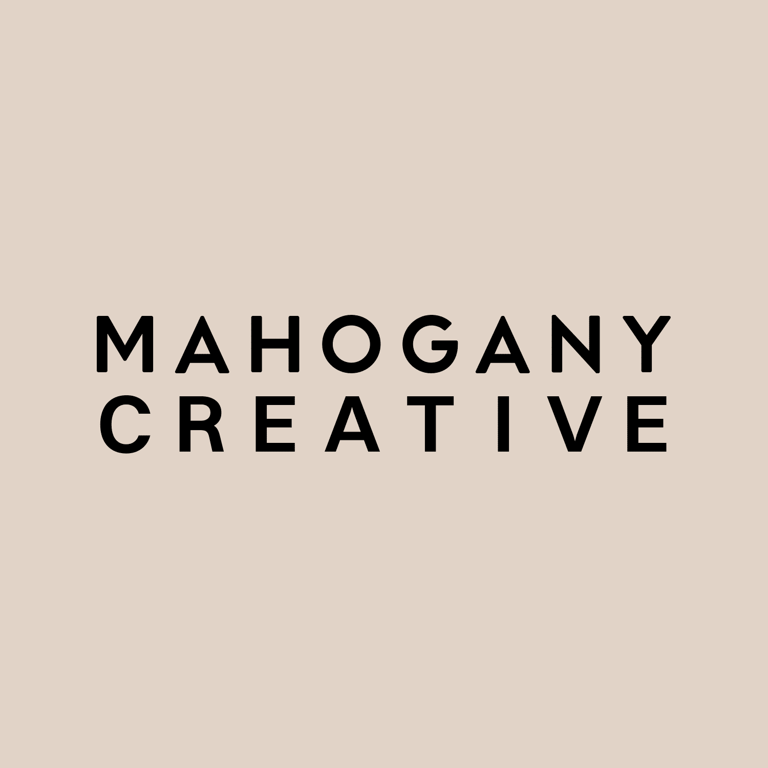 Latest | Mahogany Creative