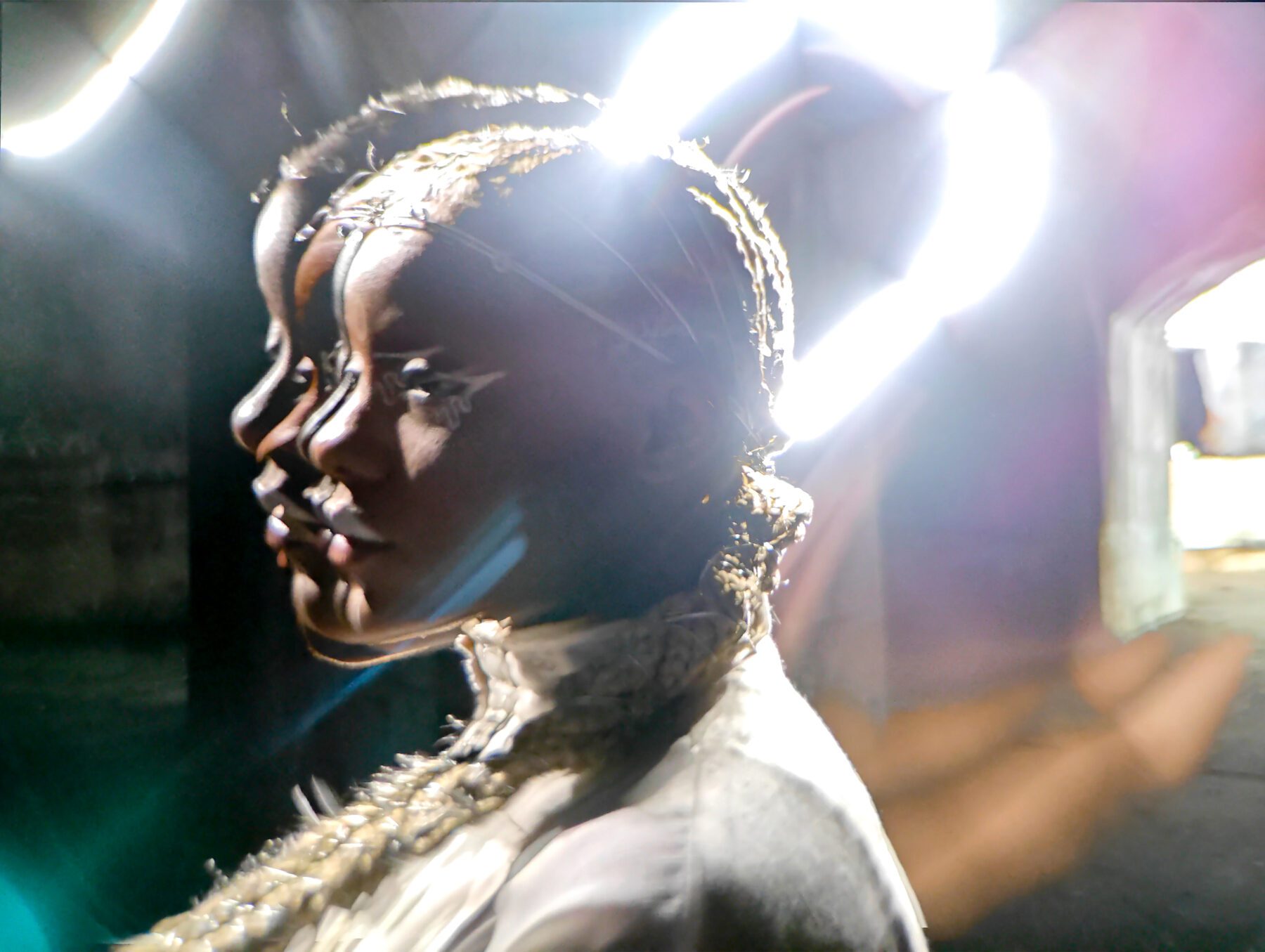 MAHOGANY x OnePlus Present: INIKO 'ELEMENTS' Short Film | Mahogany Creative